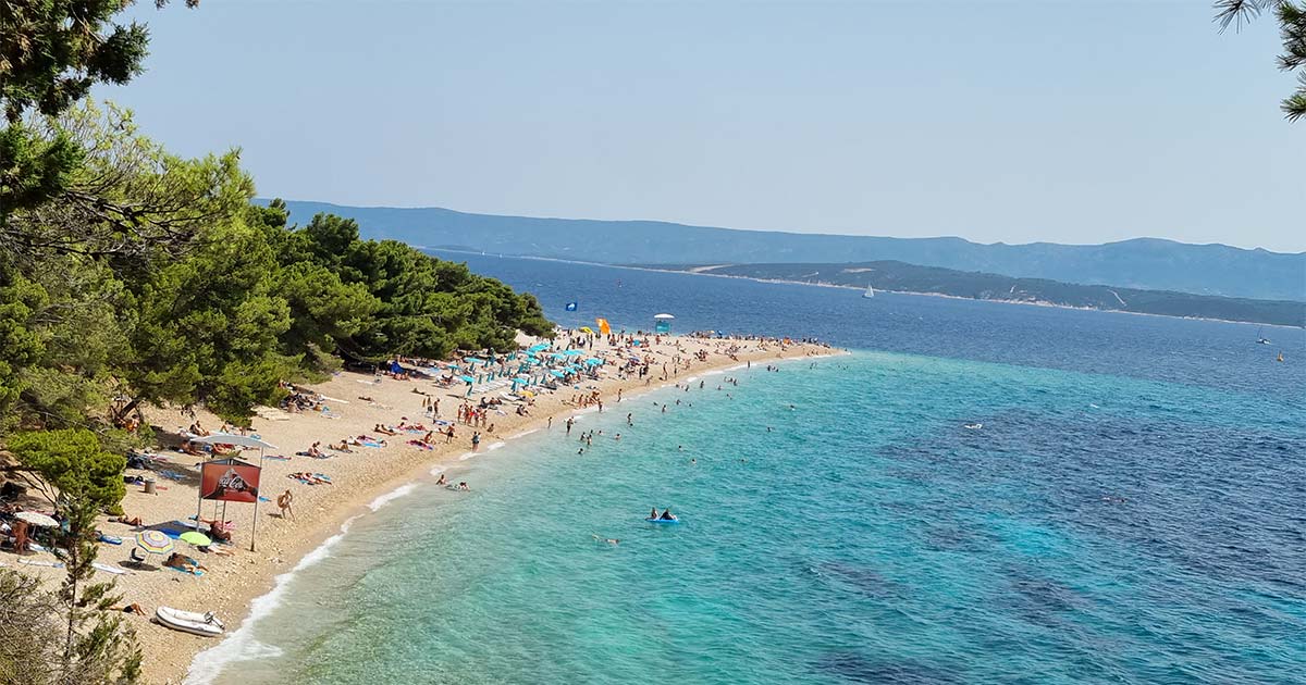 Brac island private tour | Oil, Wine and Sea