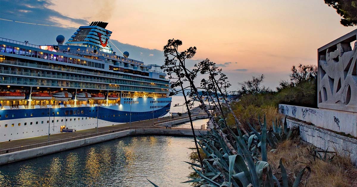 Shore excursions from Split | Private tours for cruise ship passengers